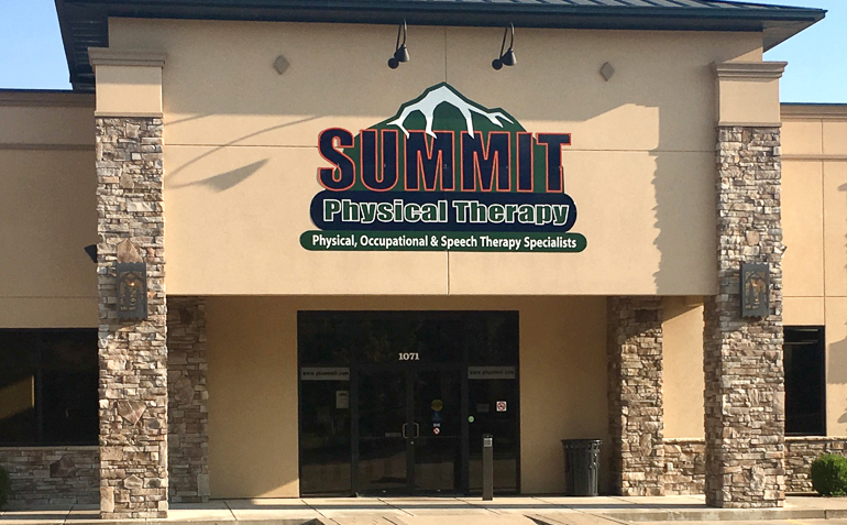 Claremore, OK Physical Therapy | Summit Physical Therapy