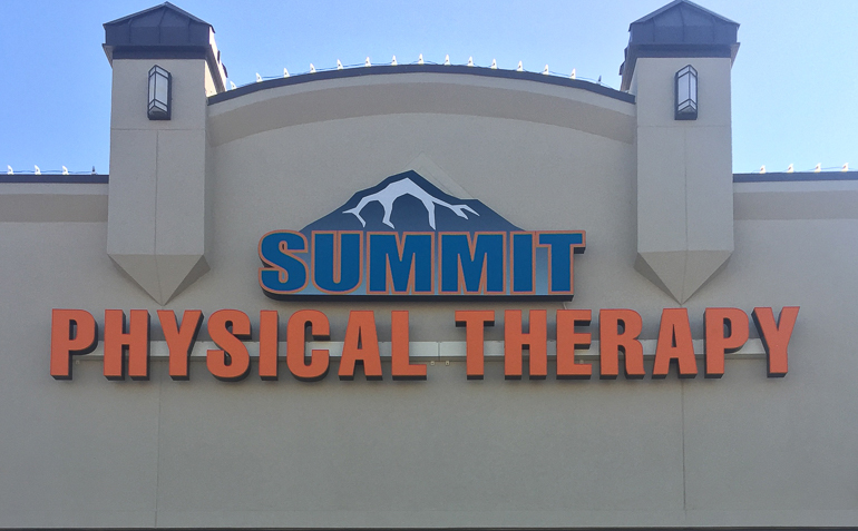 Owasso, OK Physical Therapist | Summit Physical Therapy